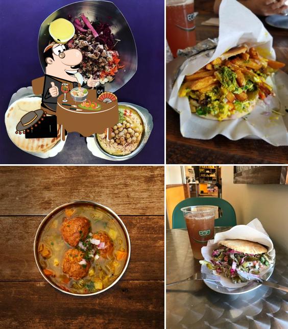The Beestro, Santa Fe - Restaurant menu, prices and reviews