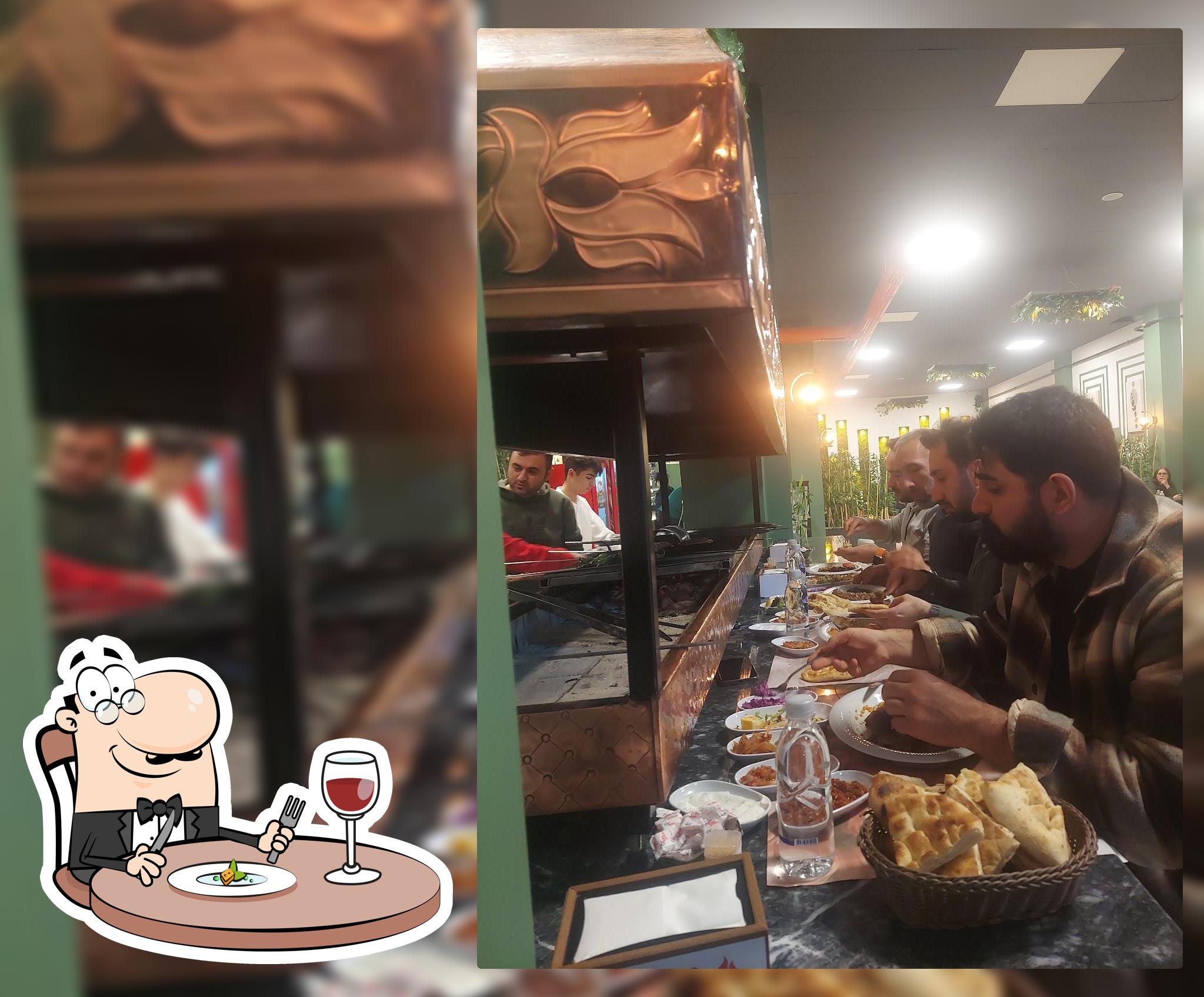 Şehri Ziyafet Erzurum, Erzurum - Restaurant reviews