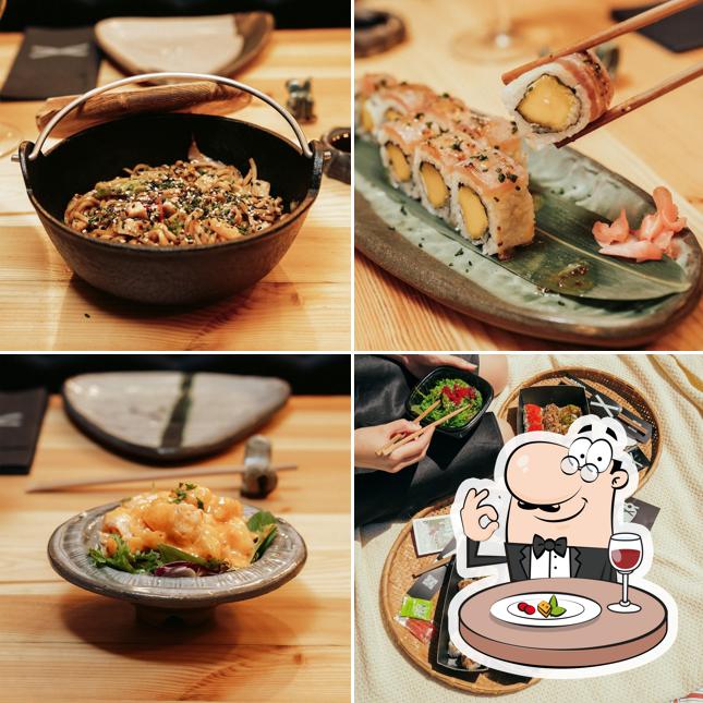 Los 10 mejores restaurantes de sushi en Valencia, diciembre 2025 ...