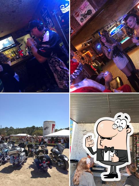 Sopotnick's Cabbage Patch Bar in New Smyrna Beach - Restaurant reviews