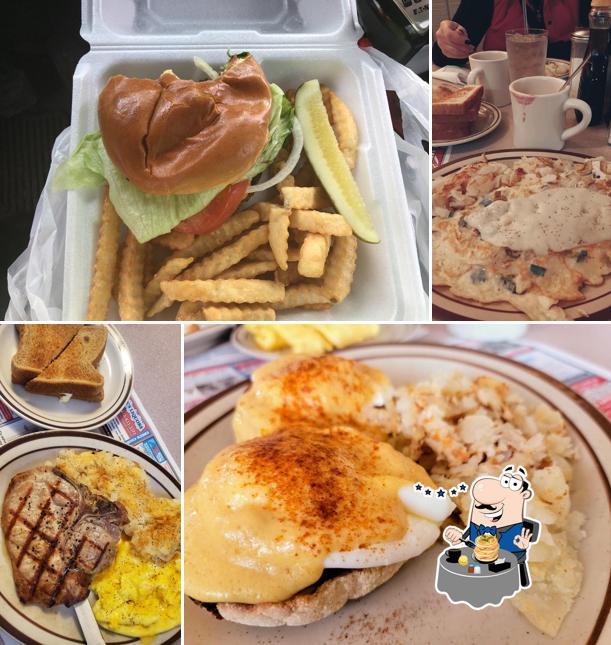 Top 5 restaurants in Sparrows Point, december 2025 - Restaurant Guru