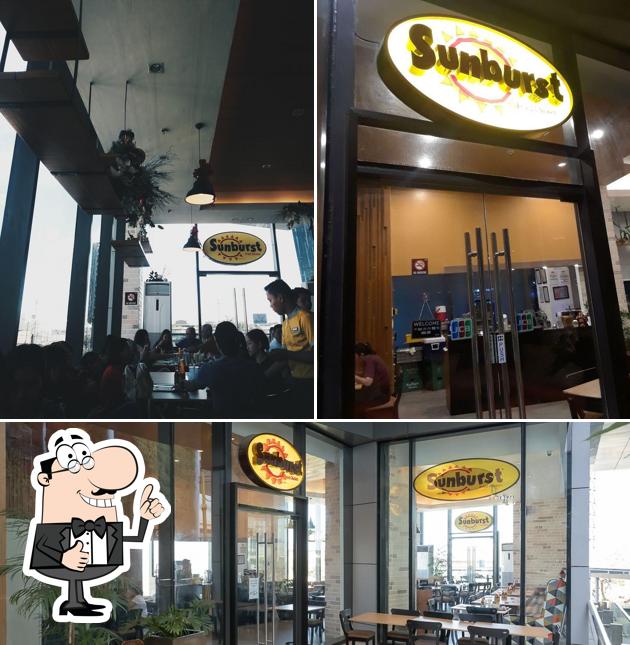 Sunburst Fried Chicken, Cebu City - Restaurant menu, prices and reviews
