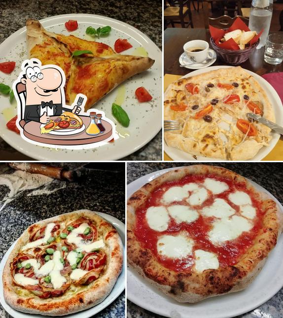 Taverna Garibaldi pizzeria, Levanto - Restaurant reviews