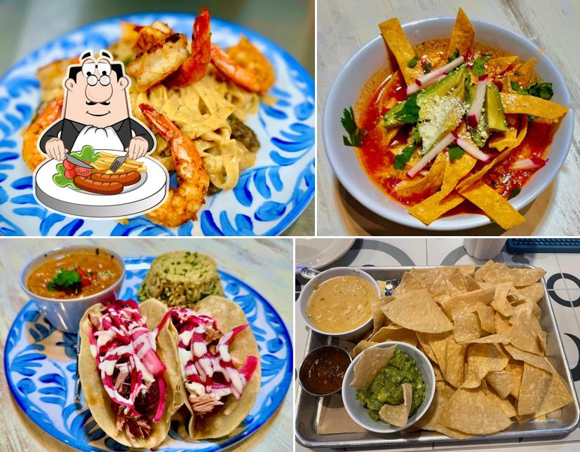 Tequila Rock Kitchen & Cantina in Galveston - Restaurant reviews