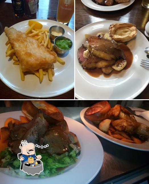 The Angel, London, Highgate - Restaurant menu, prices and reviews