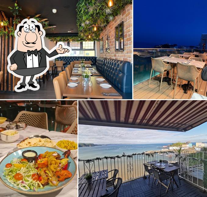 Top 7 restaurants in Tenby, october 2025 - Restaurant Guru