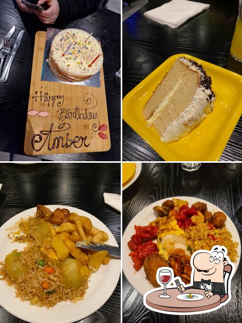 Top 7 restaurants with ice cream in Middlesbrough, october 2024 ...