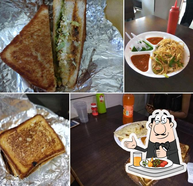 Sagar Gaire Restaurant, Bhopal - Restaurant menu, prices and reviews