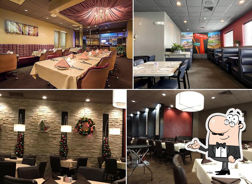 Top 7 restaurants in Schererville, october 2025 - Restaurant Guru