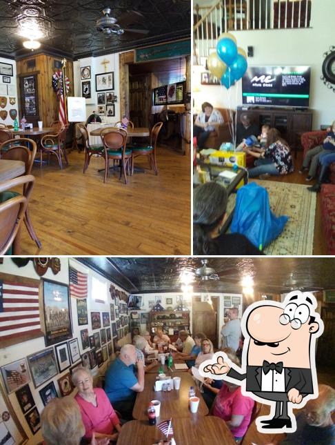 The Chow Hall, Knoxville - Restaurant menu, prices and reviews