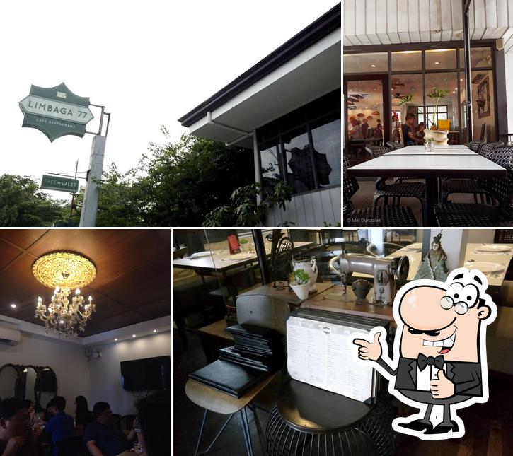 Limbaga 77 Cafe Restaurant, Quezon City - Restaurant menu, prices and ...