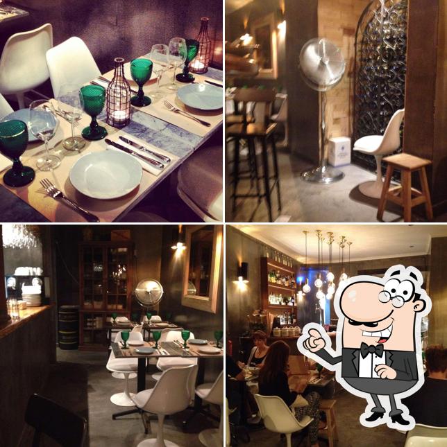 13 Restaurante, Lisboa - Menu do restaurante, preços e opiniões