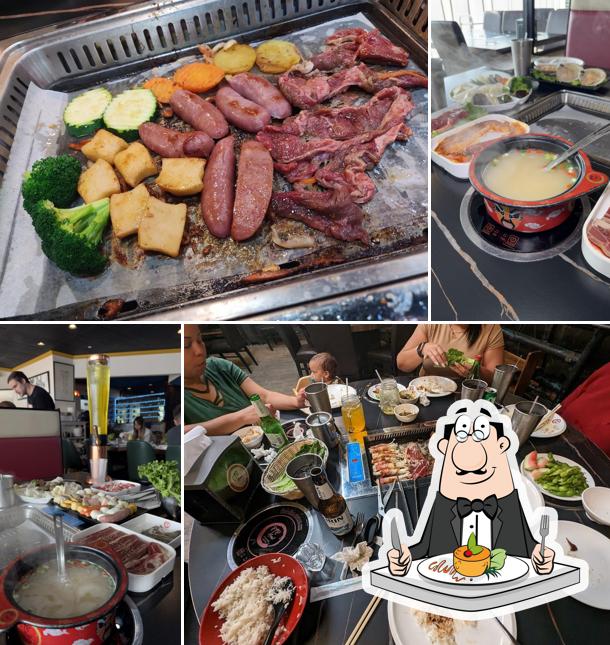 818 Heat Hotpot & BBQ, Boca Raton - Restaurant menu, prices and reviews
