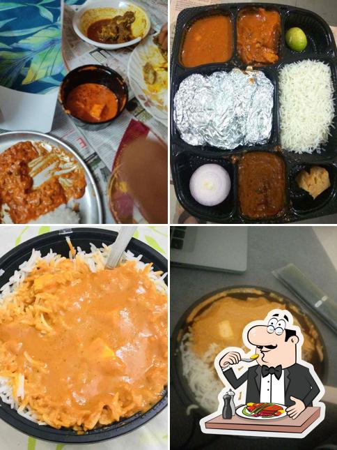 Bebe Di Rasoi - Punjabi, Pune - Restaurant menu, prices and reviews