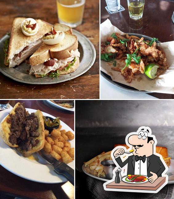 Brick House Tavern + Tap, Houston - Restaurant menu, prices and reviews