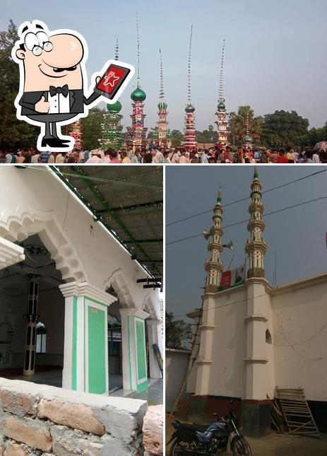Bhelwa.Masjid - Restaurant menu, prices and reviews