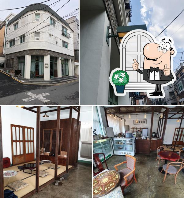 Cafe Heeda, Seoul - Restaurant reviews