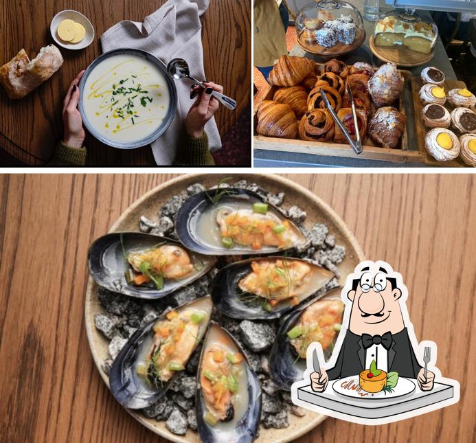 Carter Lovett, Elsternwick - Restaurant menu, prices and reviews