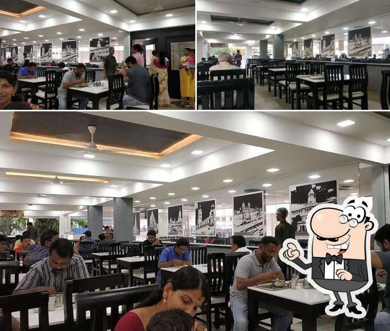 Chennai Ananda Bhavan, Thodupuzha - Restaurant menu, prices and reviews