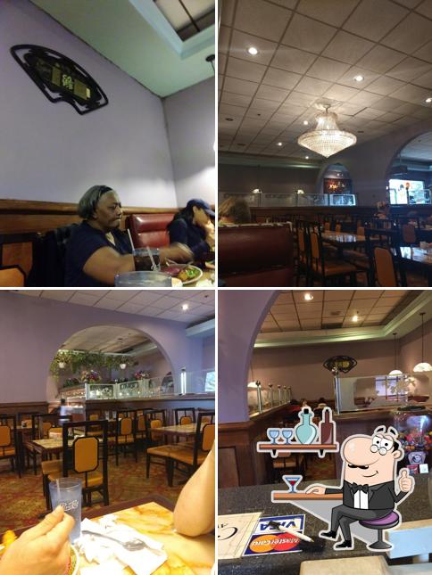 China King, Dunkirk - Restaurant menu, prices and reviews