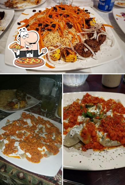 Chopan Grill Afghan Restaurant, Mississauga - Restaurant menu, prices ...