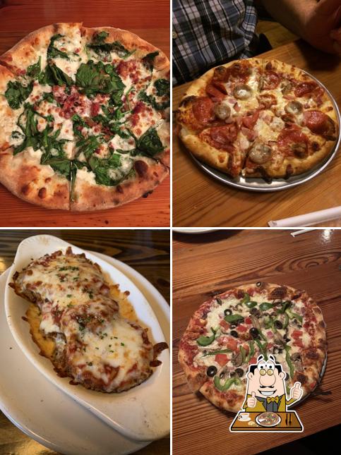 Deano's Italian, Dublin - Restaurant menu, prices and reviews