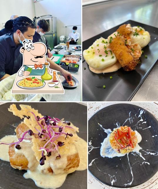 El rosetó de Sant Cugat, Sant Cugat del Vallès - Menú del restaurante ...