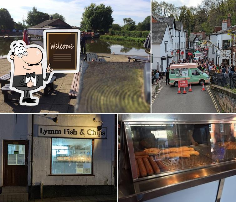 Top 5 restaurants in Lymm, october 2025 - Restaurant Guru