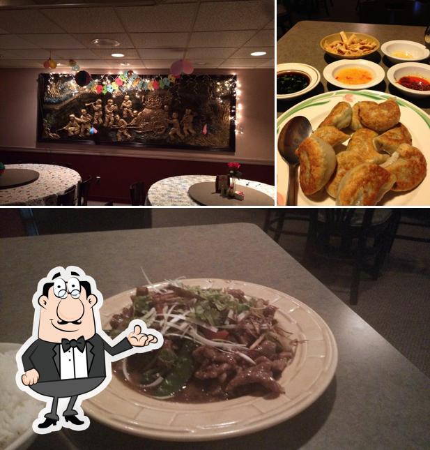 Golden Dynasty, Rochester - Restaurant menu, prices and reviews