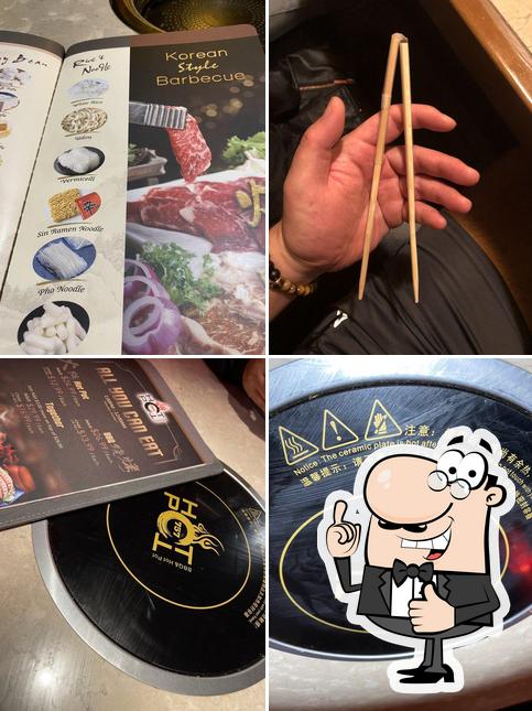 Hot Pot 757 & Korean BBQ - Chimney Hill, Virginia Beach - Restaurant ...