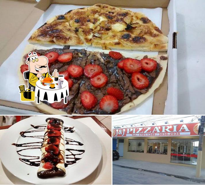 J&J Pizzaria, Itaguaí - Restaurant reviews
