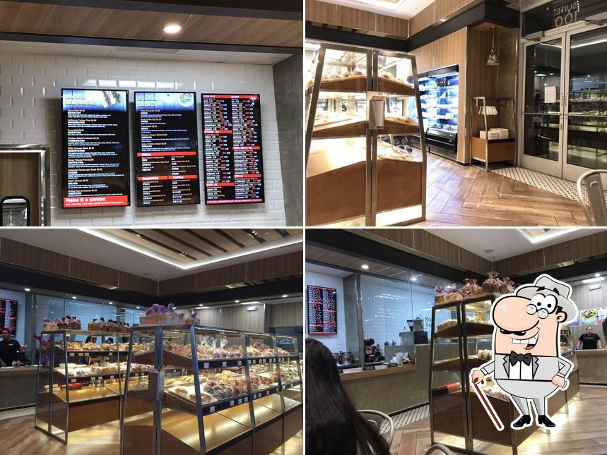 JJ2 Bakery, Alhambra - Restaurant menu, prices and reviews