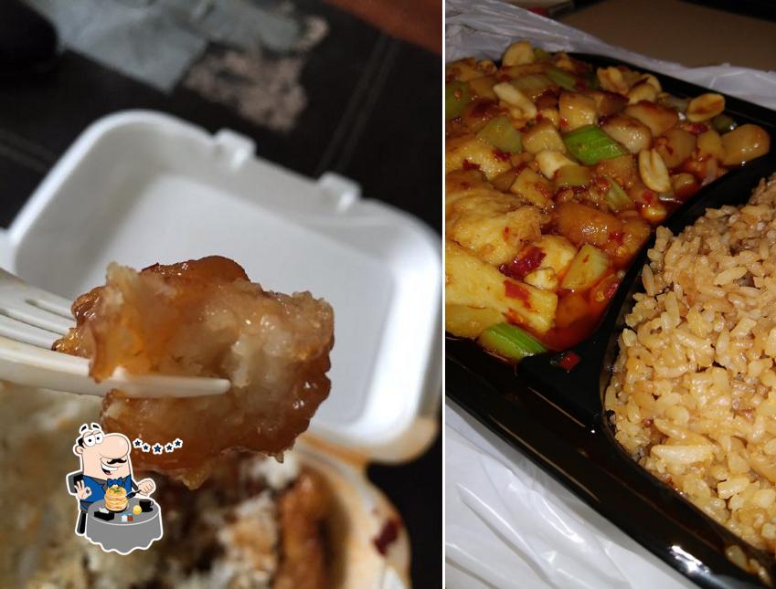 Joy Food, Gahanna - Restaurant menu, prices and reviews