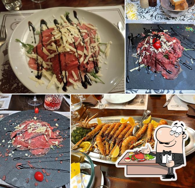 Best steak restaurants in Rijeka, summer 2024 - Restaurant Guru