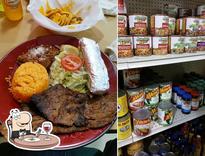 La Perla Market, Cold Spring - Restaurant menu, prices and reviews