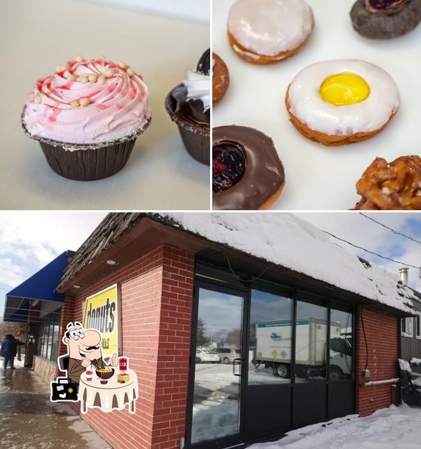 Maple City Bakery, Chatham-Kent - Restaurant menu, prices and reviews