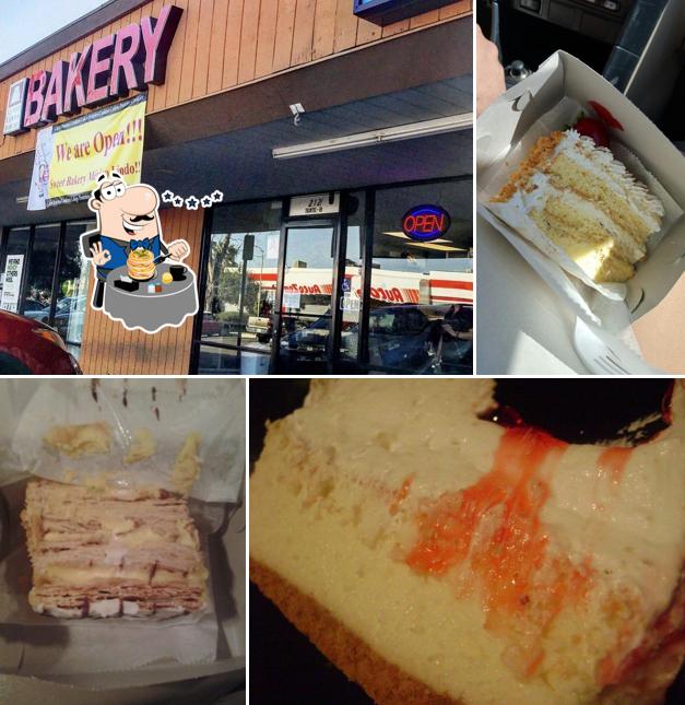 Mexico Lindo Bakery in Chula Vista - Restaurant reviews