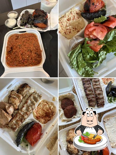 Mini Kabob in Glendale - Restaurant menu and reviews