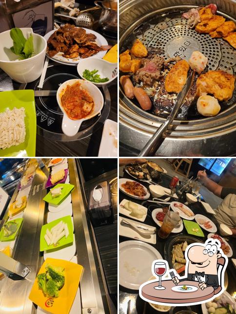 Mr. Hot Pot, Spring Hill - Restaurant menu, prices and reviews