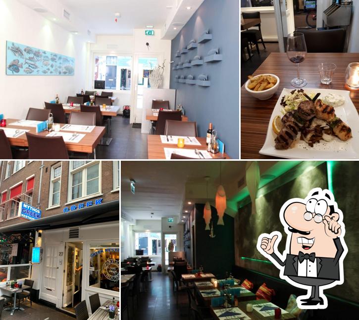 Top 20 restaurants in Amsterdam, august 2025 - Restaurant Guru