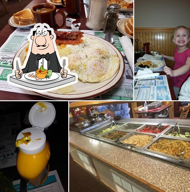 Perry Family Restaurant in Painesville - Restaurant menu and reviews