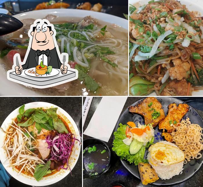Best rice noodles in Kitchener restaurants, winter 2024 - Restaurant Guru