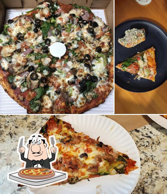 Pizza Time San Marcos, San Marcos - Restaurant menu, prices and reviews