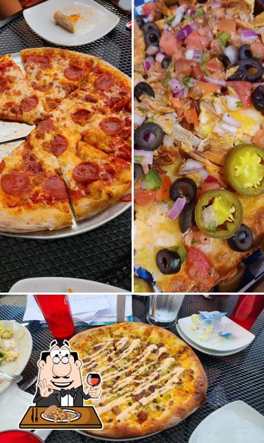 Foster’s Tavern, Alton - Restaurant menu, prices and reviews