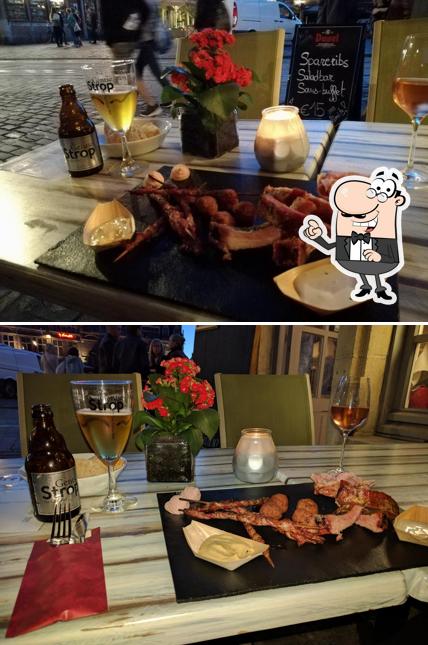 Bistro Breydel & Bier, Gent - Restaurantbewertungen
