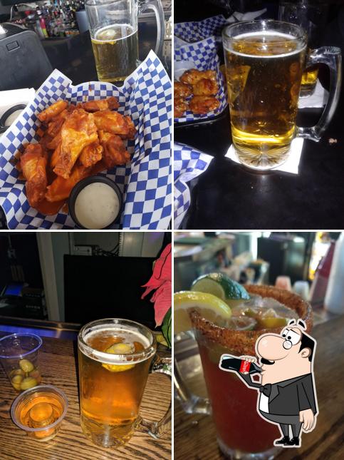FATS, Yuma - Restaurant menu, prices and reviews