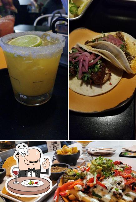 Mas Taco Bar, Sacramento - Restaurant menu, prices and reviews