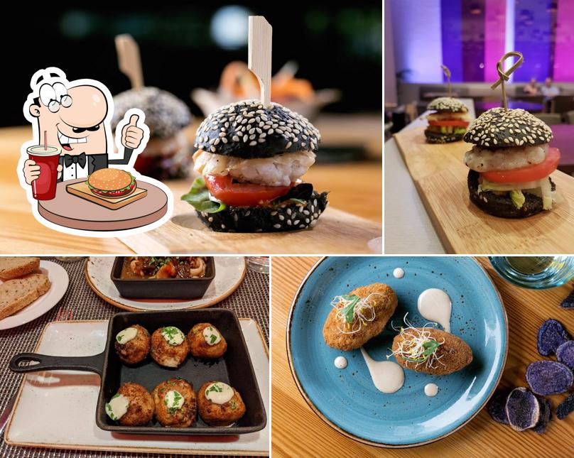 Merkado, Barcelona, Poblenou - Restaurant menu, prices and reviews