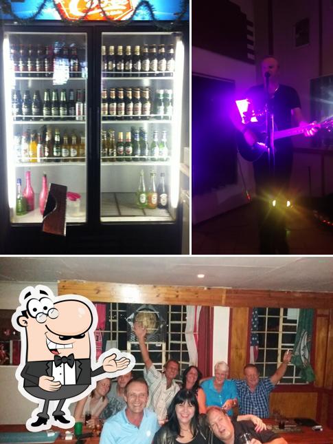 Offside Pub, Edenvale - Restaurant menu, prices and reviews