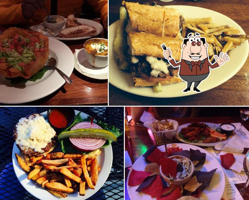 Pint in Chicago - Restaurant menu and reviews